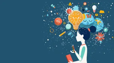 How to Create a Curriculum that Emphasizes Growth Mindset...